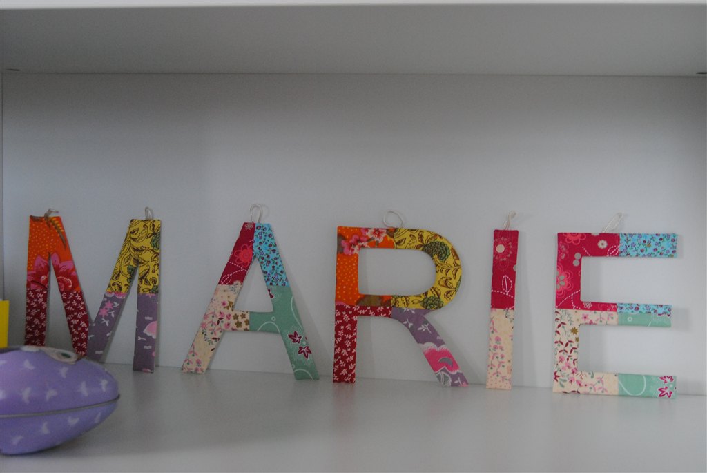 Navne bogstaver til væggen? side 2