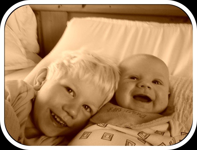 se lige søskende kærlighed