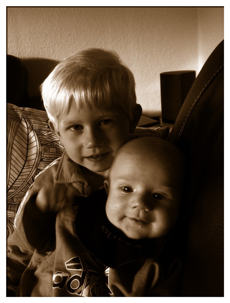 se lige søskende kærlighed