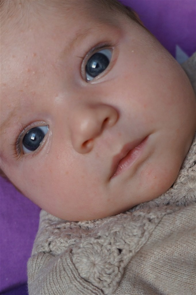 Til jer med tykke babyer :) side 2